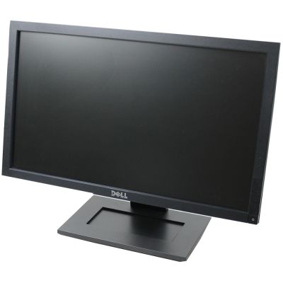 Dell E2311HF 23" LED Widescreen Monitor Refurbished Monitor ...