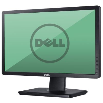 Dell P2012Ht 20" LED Widescreen Monitor Refurbished Monitor ...