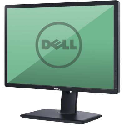 DELL 1908FPB 19 Inch Monitor