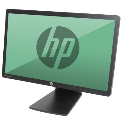 HP EliteDisplay E202 20" HD Ready Widescreen Monitor