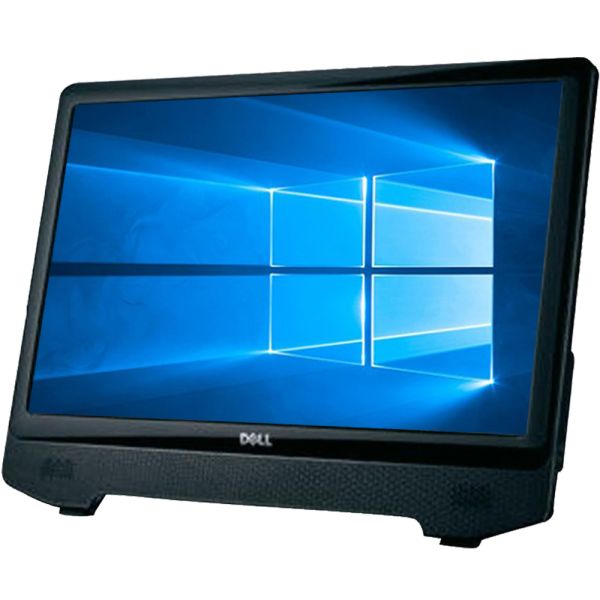 Dell ST2220T 22" (TS) Refurbished Monitor | RefreshedByUs | Free One ...