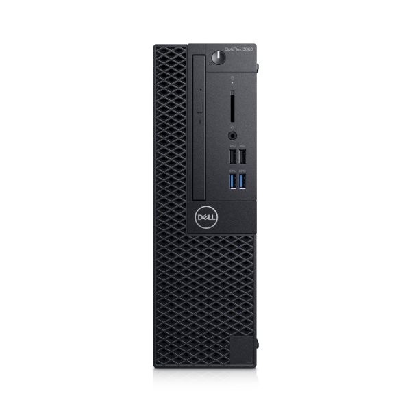 Refurbished Dell Optiplex 3060 SFF, with Intel i3 processor ...