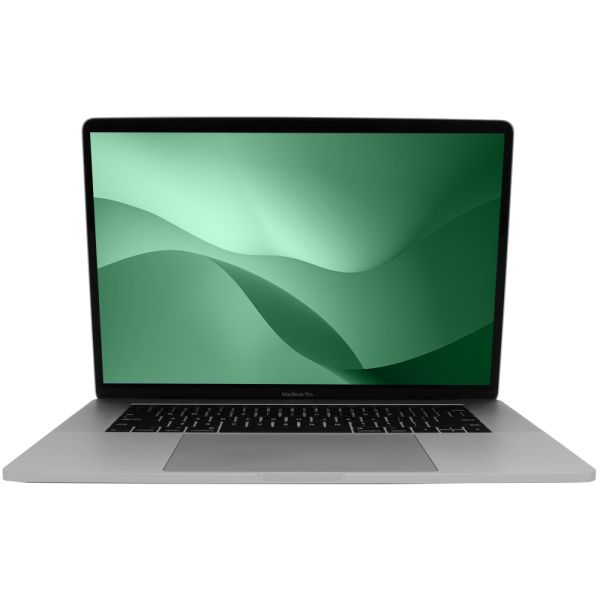 Apple MacBook Pro A1990 Retina 15" Core i9 2.4 Ghz (2019) Grade A ...