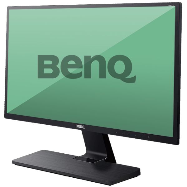BenQ GW2270 22 Inch LED Monitor Refurbished Monitor | RefreshedByUs ...