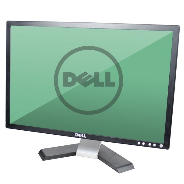 Dell E207WFPC 20 Inch Monitor Refurbished Monitor | RefreshedByUs ...
