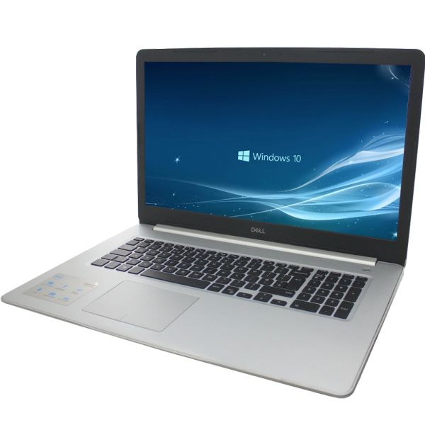 Dell Inspiron 5770 17" Laptop - Intel Core i5 - Grade B Refurbished ...
