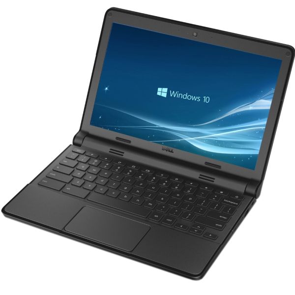 Dell Latitude 3150 Laptop (A) (iC) Refurbished Laptop | RefreshedByUs ...