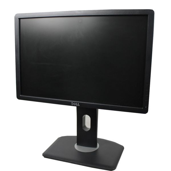 Dell P1913T 19 Inch Monitor Refurbished Monitor | RefreshedByUs | Free ...