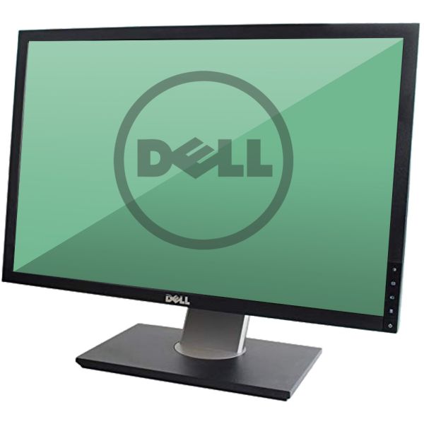 Dell P2210T 22" Widescreen Professional LCD Monitor Refurbished Monitor ...