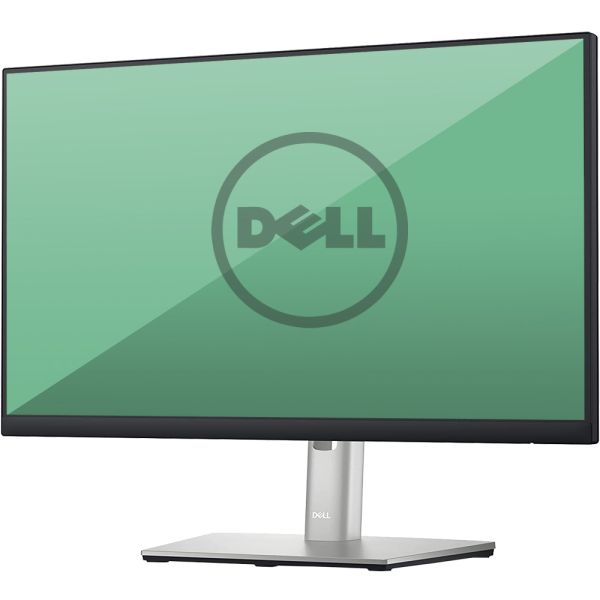 Dell P2223HC 22" Full HD IPS USB-C Widescreen Monitor Brand New ...