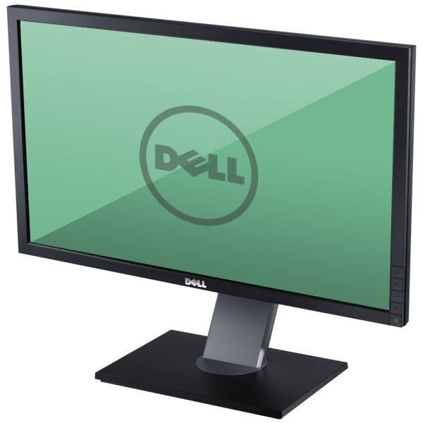 Dell P2411HB 24" Professional Full HD 1080p LED Widescreen Monitor ...