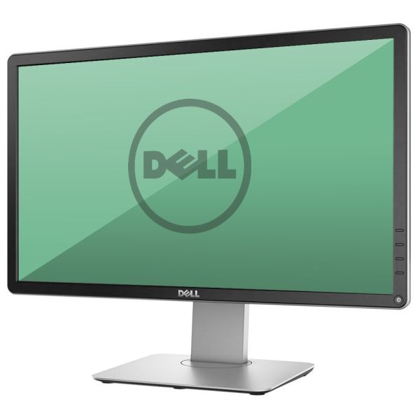 Dell P2314HC 23" Full HD IPS Widescreen Monitor Refurbished Monitor ...