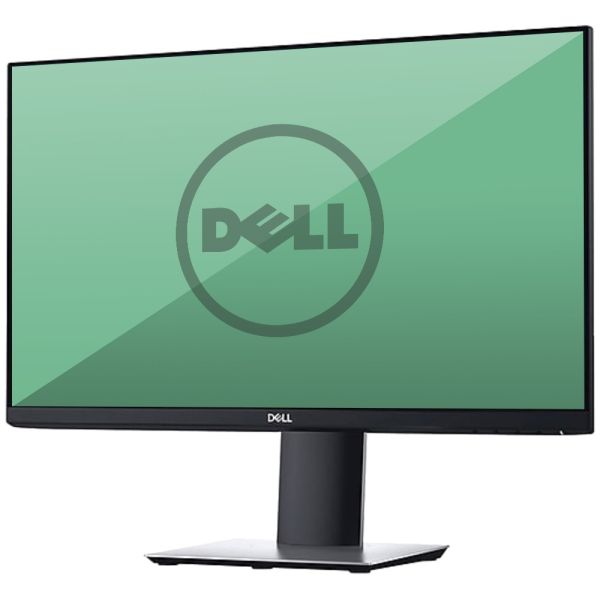 Dell P2419HC 24" Full HD (1080p) Monitor with USB-C Refurbished Monitor ...