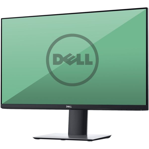 Dell P2719HC 27" 1080P IPS LED Widescreen Monitor Refurbished Monitor ...