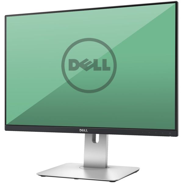 Dell U2415 24 Inch Monitor Refurbished Monitor | RefreshedByUs | Free ...