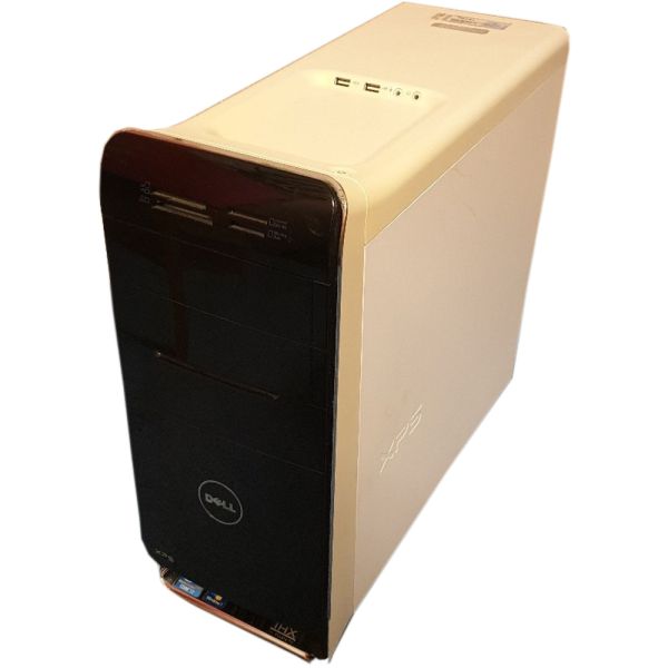 Dell XPS 8300 TOW Desktop (B) (i5) Refurbished Desktop | RefreshedByUs ...