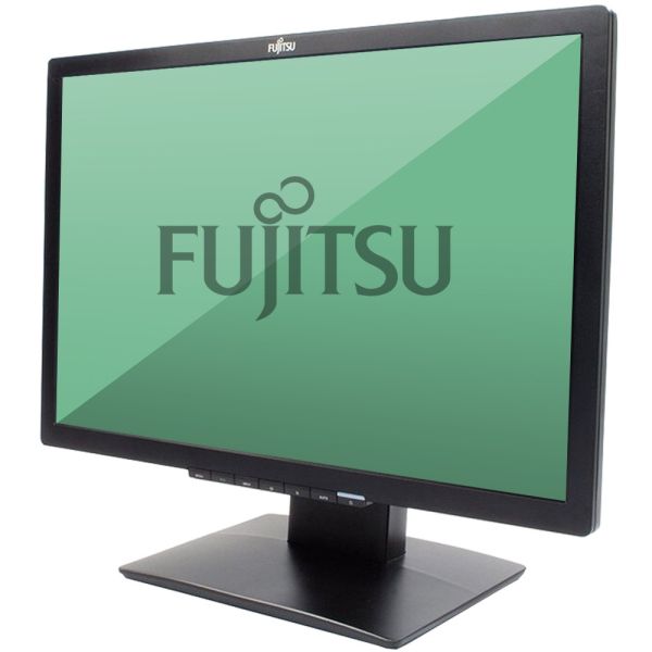 Fujitsu B22W-6 22" Widescreen LED Monitor Refurbished Monitor ...