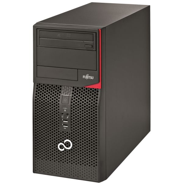 Fujitsu Esprimo P420 Desktop PC (A) (i3) Refurbished Desktop ...