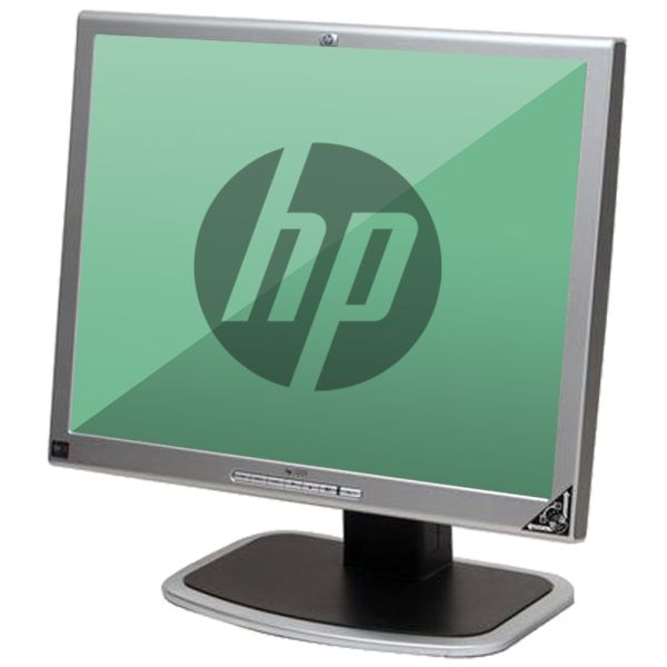 HP L2035 20" LCD Monitor Refurbished Monitor | RefreshedByUs | Free One ...