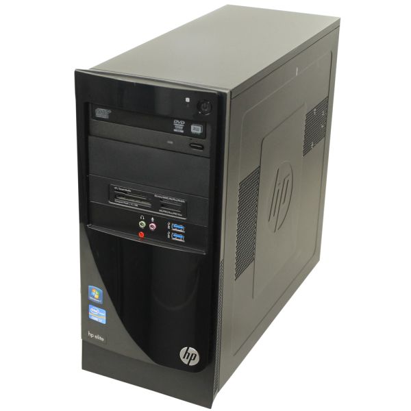 HP 7300 Tower (B) (i7) Refurbished Desktop | RefreshedByUs | Free One ...