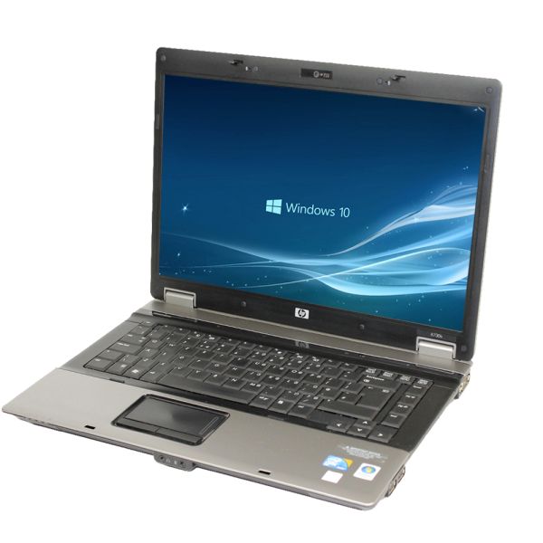 HP Compaq 6730B (B) (C2D) Refurbished Laptop | RefreshedByUs | Free One ...