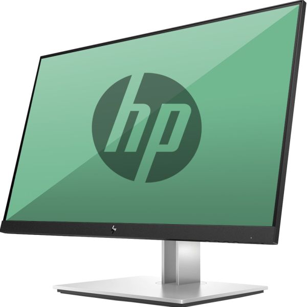 HP EliteDisplay E24-G4 24" W-LED Widescreen Monitor Refurbished Monitor ...