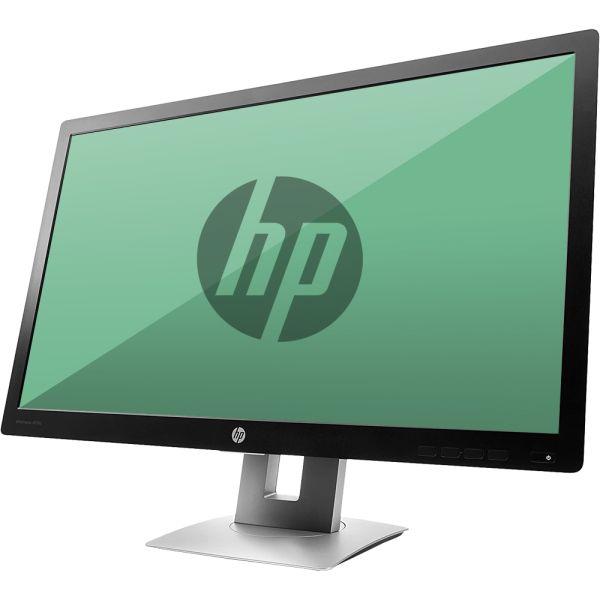 HP E272Q 27" QHD IPS Widescreen Monitor RefreshedByUs.com