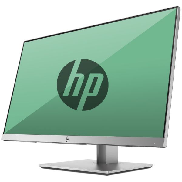HP EliteDisplay E243D 24" Full HD, USB-C Docking IPS Monitor ...