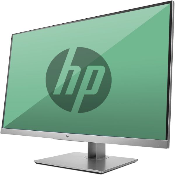 HP Elite Display E273 27" Full HD Widescreen Monitor Refurbished ...