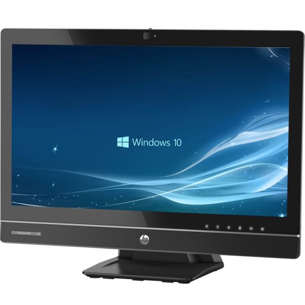 HP EliteOne 800 G1 23 Inch AIO Desktop PC (B) (i7) Refurbished Desktop ...