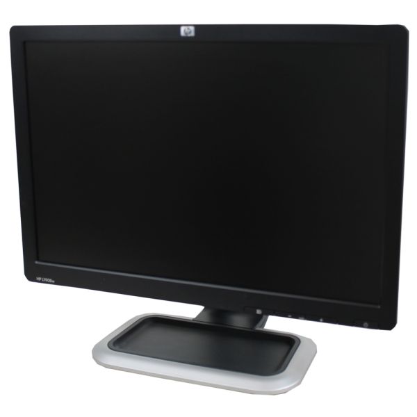 HP L1908w 19 Inch Monitor Refurbished Monitor | RefreshedByUs | Free ...