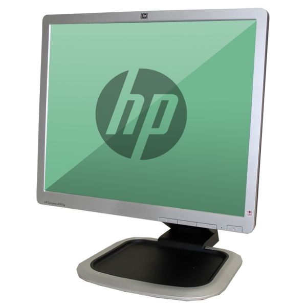 HP LA1951G 19 inch LCD Monitor Refurbished Monitor | RefreshedByUs ...
