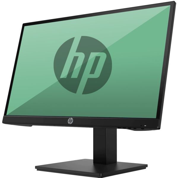 HP P22V G4 22" Full HD Widescreen Monitor RefreshedByUs.com