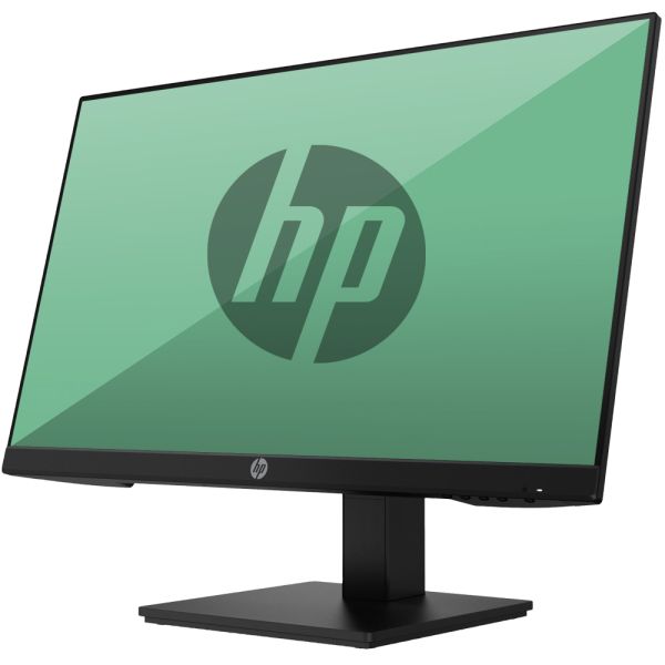 HP P24h G4 24" FHD IPS Widescreen Monitor RefreshedByUs.com