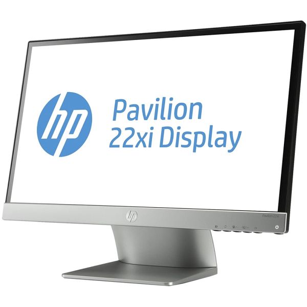 HP Pavilion 22xi 22 Inch Monitor Refurbished Monitor | RefreshedByUs ...