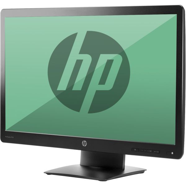 HP Pro Display P232 23" Full HD 1080p Monitor Refurbished Monitor ...