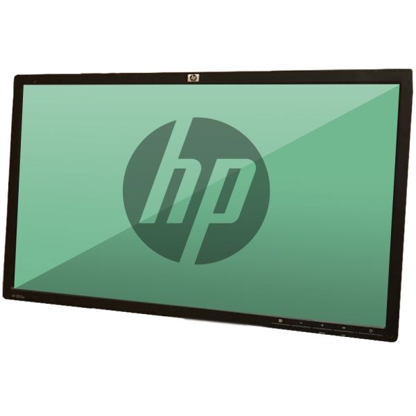HP ZR22w 22" LCD Widescreen Monitor (No Stand) Refurbished Monitor ...