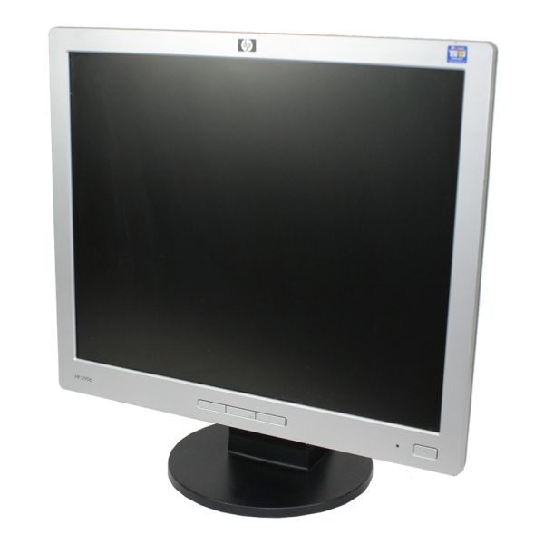 HP L1906 19" Refurbished Monitor | RefreshedByUs | Free One Year ...