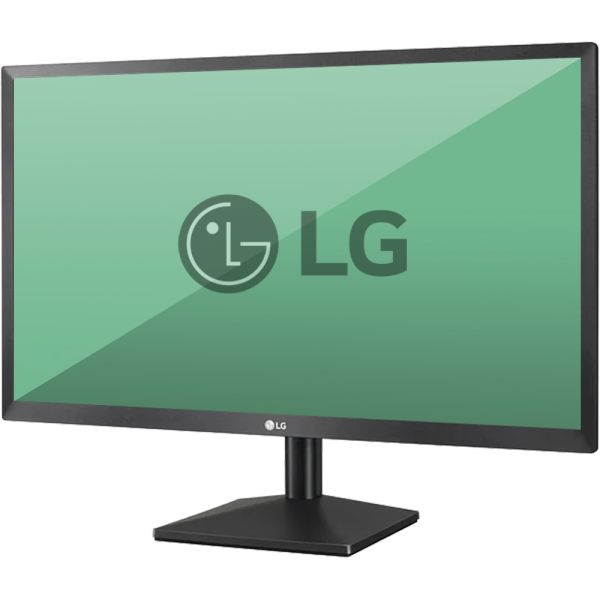 LG 24MK430H 24" FHD LCD Widescreen Monitor - Brand New RefreshedByUs.com