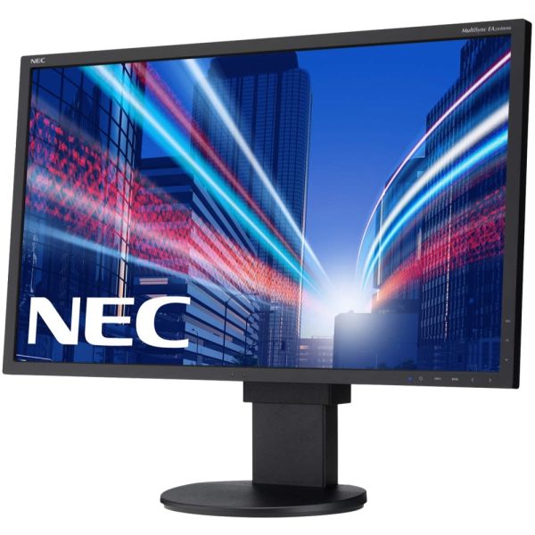 NEC MultiSync EA244WMi 24 Inch Monitor Refurbished Monitor ...
