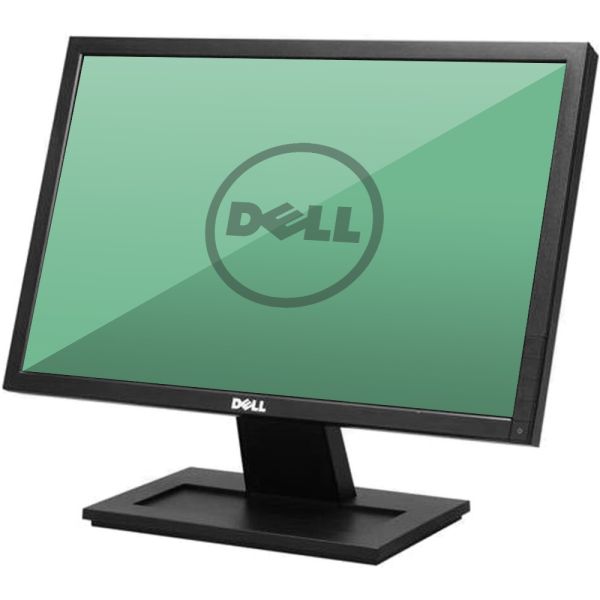 Dell E1911c 19" LCD Widescreen Monitor (Brand new condition) Refurbished Monitor | RefreshedByUs ...
