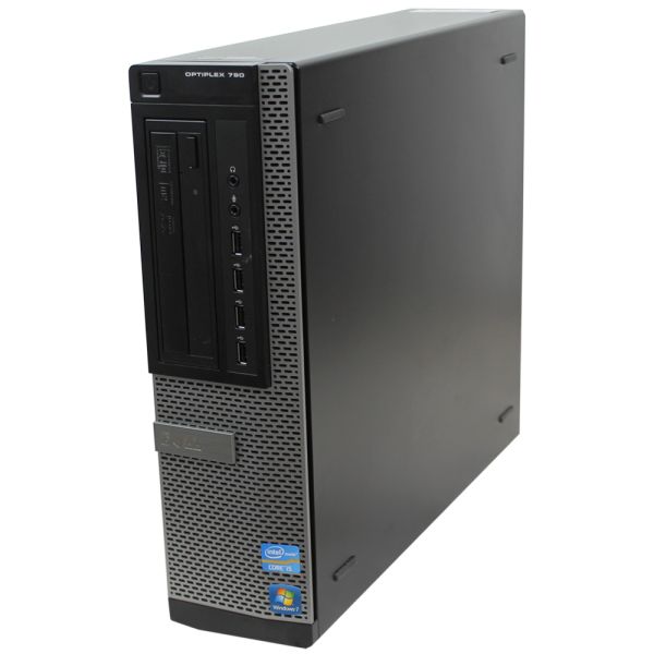 Dell Optiplex 790 DT (A) (i5) Refurbished Desktop | RefreshedByUs ...