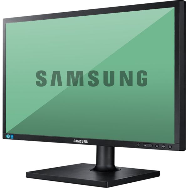 Samsung S22E450B 22" LED Widescreen Business Monitor (NEW ...