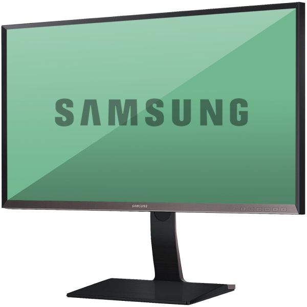 Samsung S27D850T 27" Quad HD Monitor RefreshedByUs.com